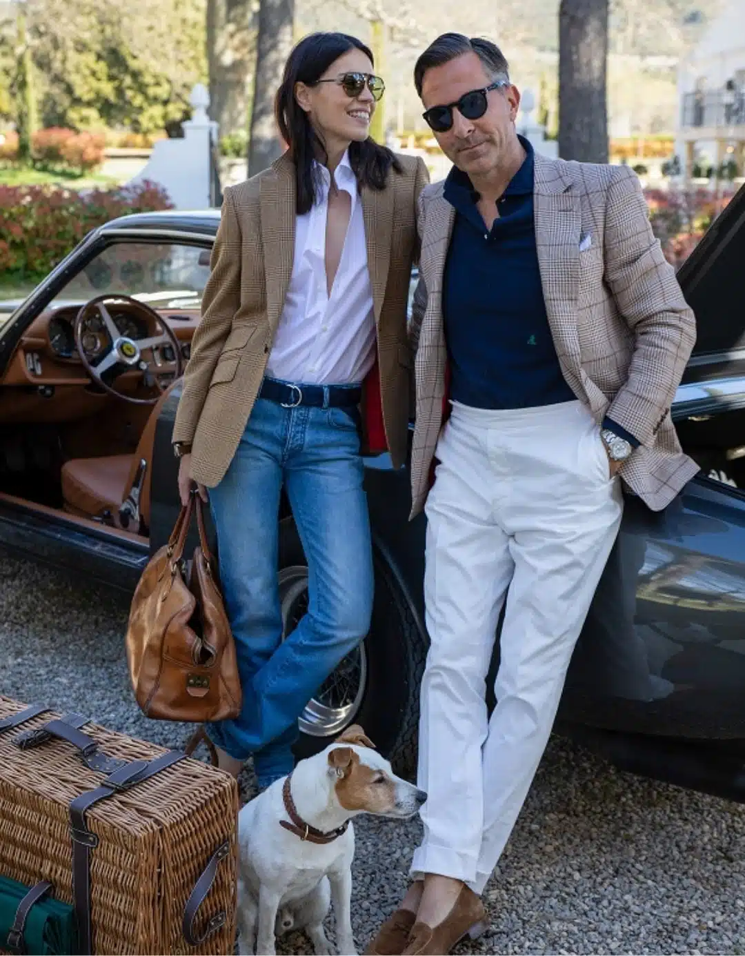 About AK - Alexander Kraft Monte Carlo