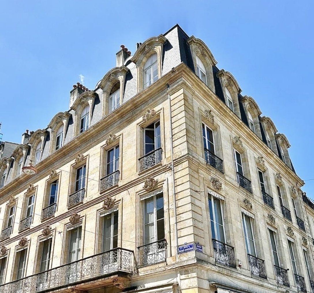 Maison Rainbow - Alexander Kraft Monte Carlo