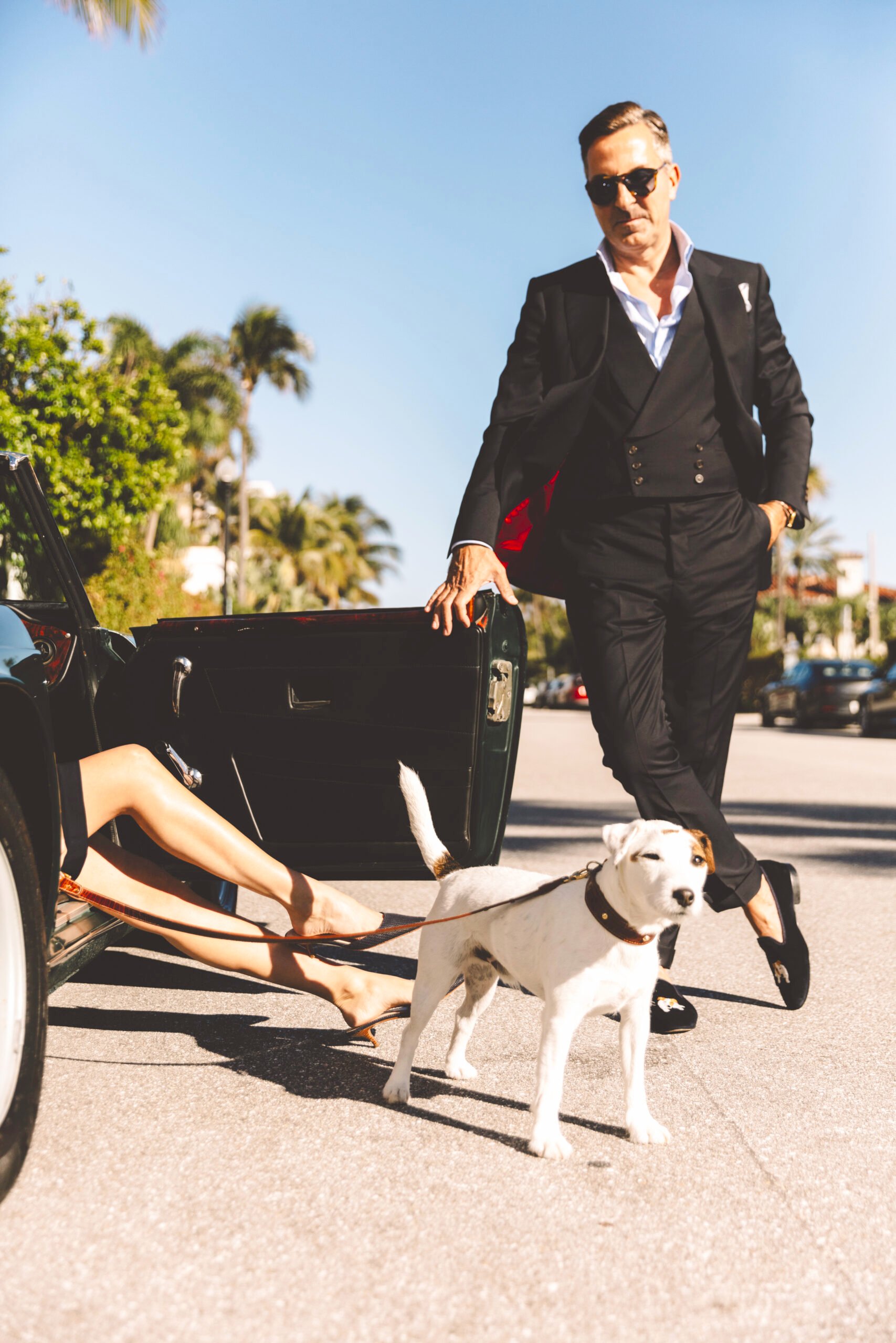 Alexander Kraft Monte Carlo