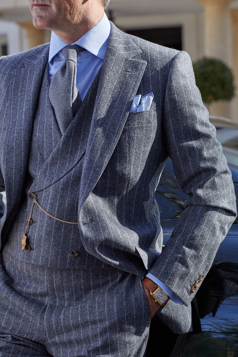 Make it a Double - Alexander Kraft Monte Carlo