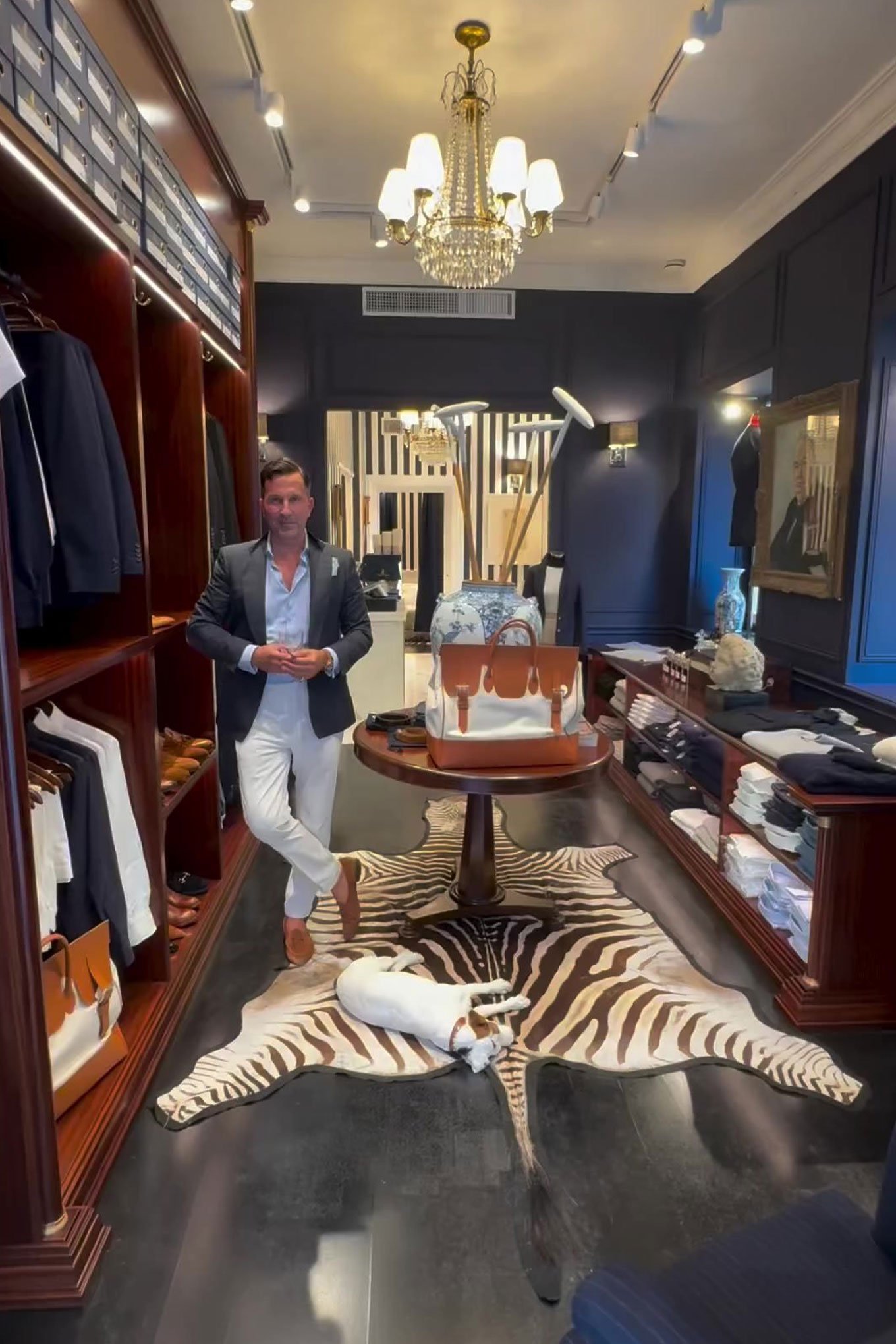 Alexander Kraft Monte Carlo