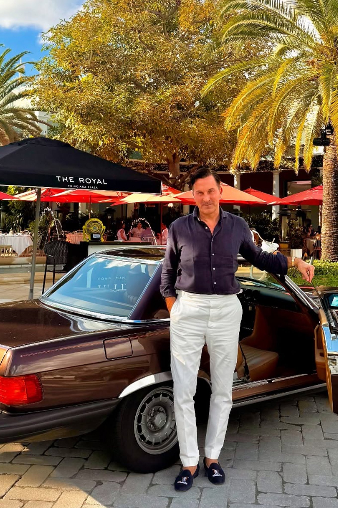 Alexander Kraft Monte Carlo